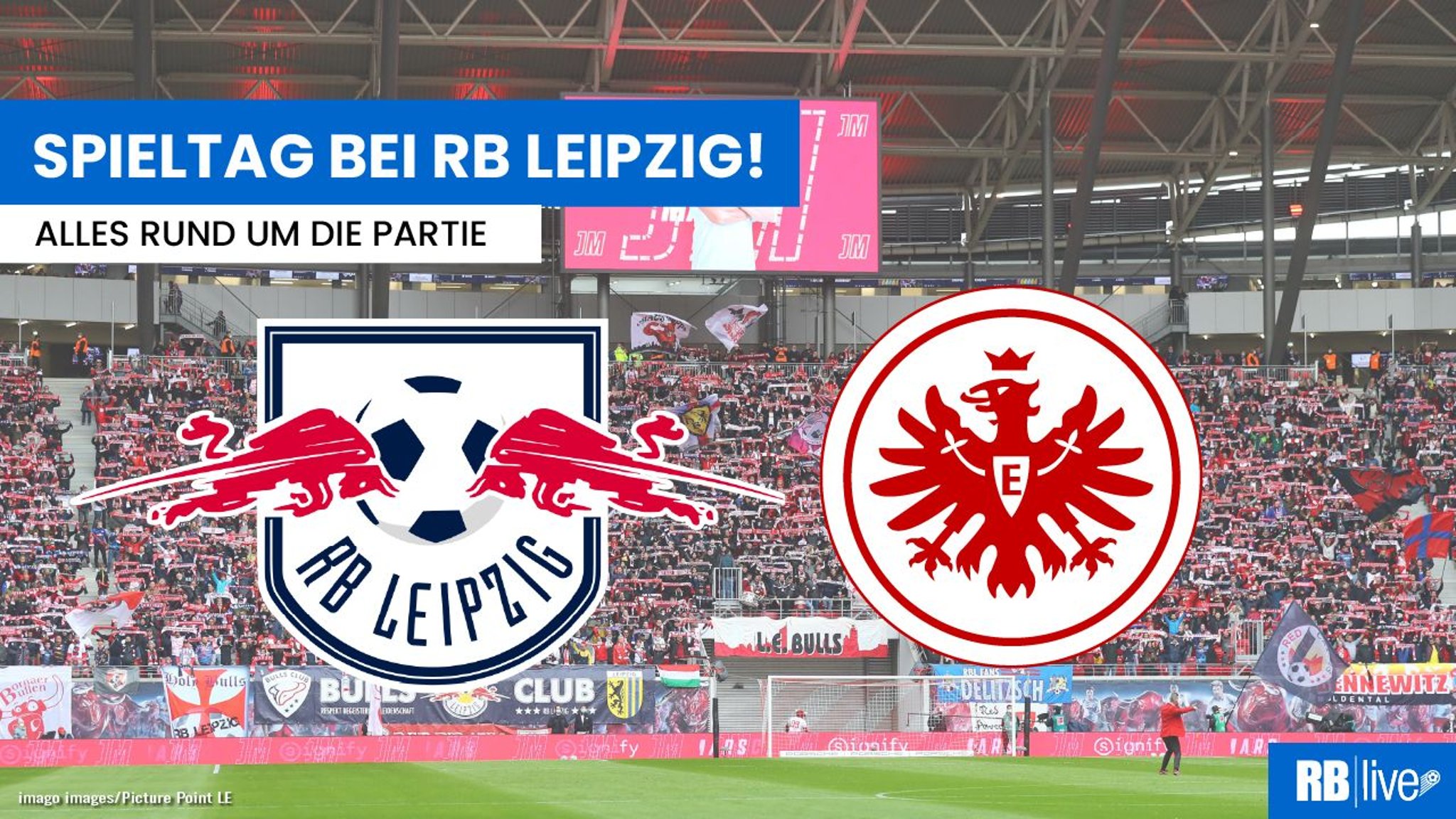 RB Leipzig - Eintracht Frankfurt live im Stream und TV: Wer überträgt DFB-Pokal am Mitttwoch?