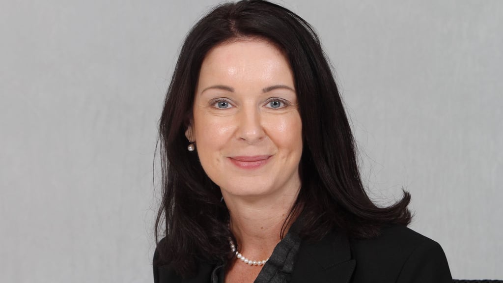 Regierungsbildung: Britta Müller soll Gesundheitsministerin werden