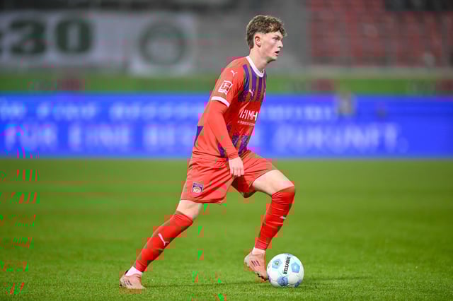 Fußball-Bundesliga: Wanner spielt vor - und die Bayern „planen sicher ...