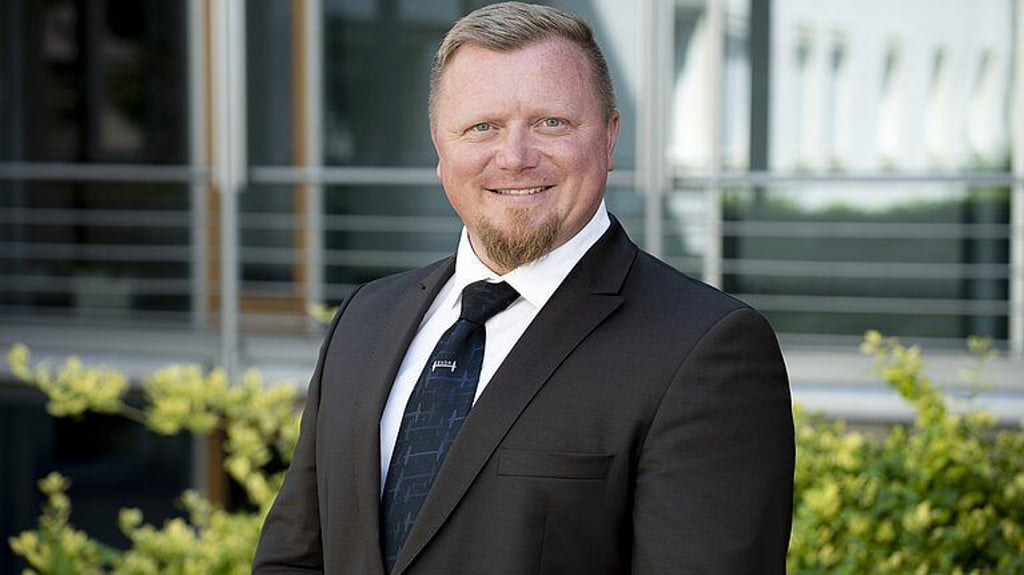 Bundestagswahl 2025: Thomas Korell aus Klötze ist Direktkandidat der ...