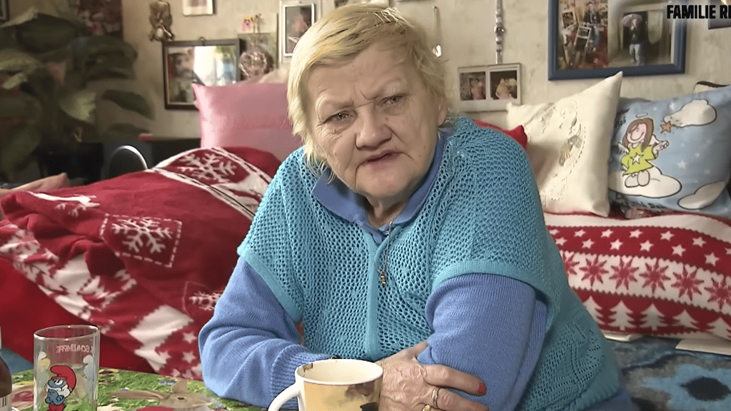 Stern TV bei RTL: „Raus mit die Viecher!“ - Hitlergruß und Rassenhass ...