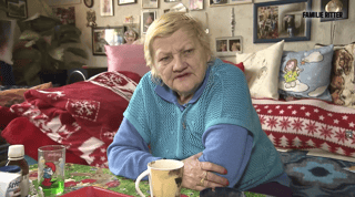 Stern TV bei RTL: „Raus mit die Viecher!“ - Hitlergruß und Rassenhass ...