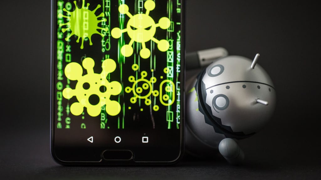 Schadsoftware: Infiziert mit Badbox? Provider-Info ernst nehmen