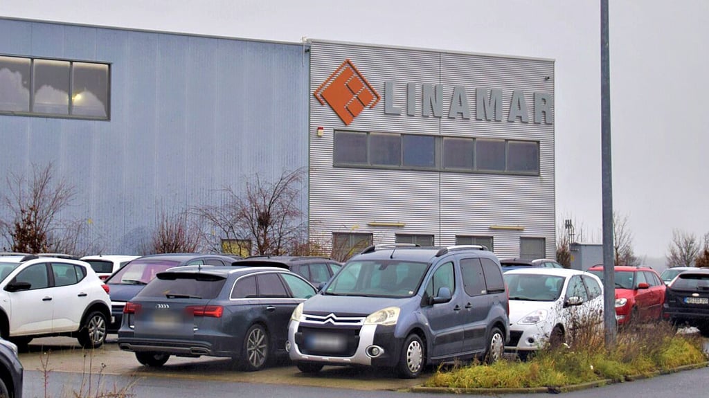 Automobilkrise im Harz: Ein Zulieferer aus Thale behauptet sich – was ...