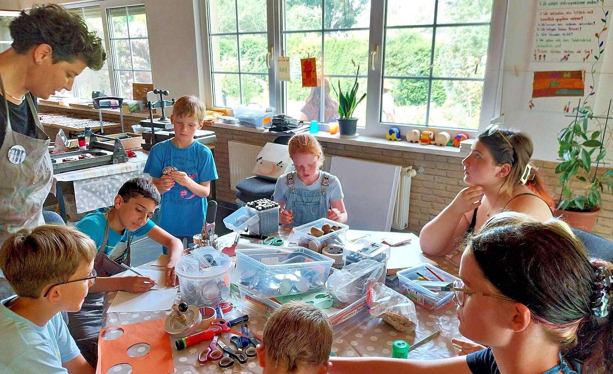 Volksstimme-Aktion „Leser helfen 2024": Verein aus Salzwedel verhilft ...