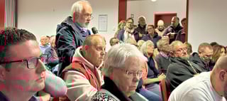 Ausbau der B1 in Möser: Vollsperrung ab April 2025