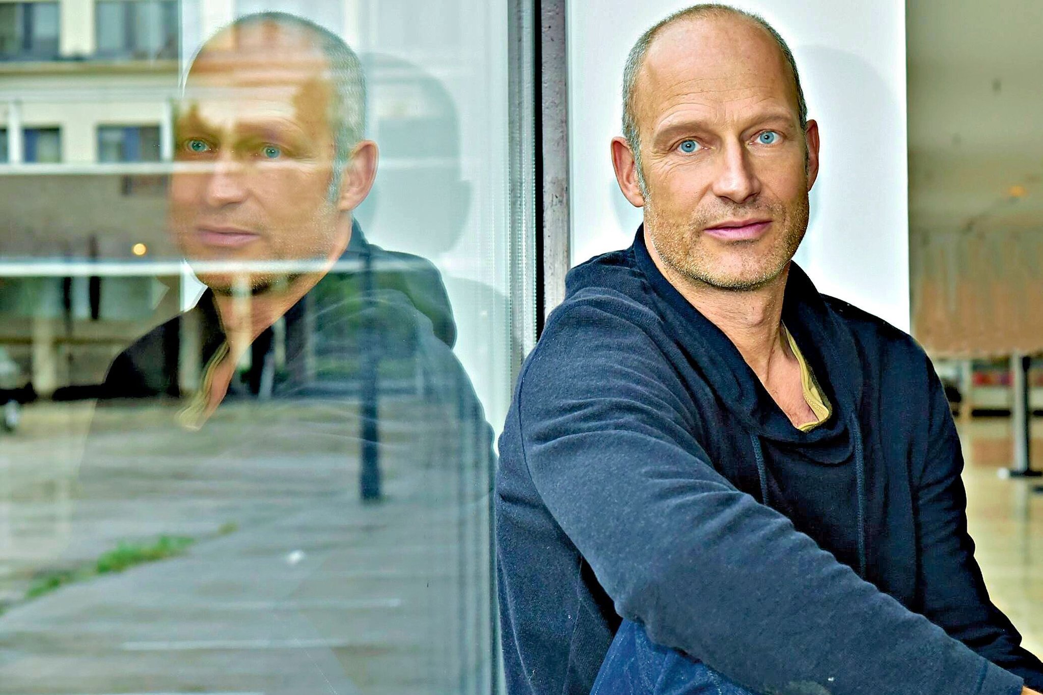 Neues Buch von Joachim Meyerhoff: Wackeldackel der Entrüstung