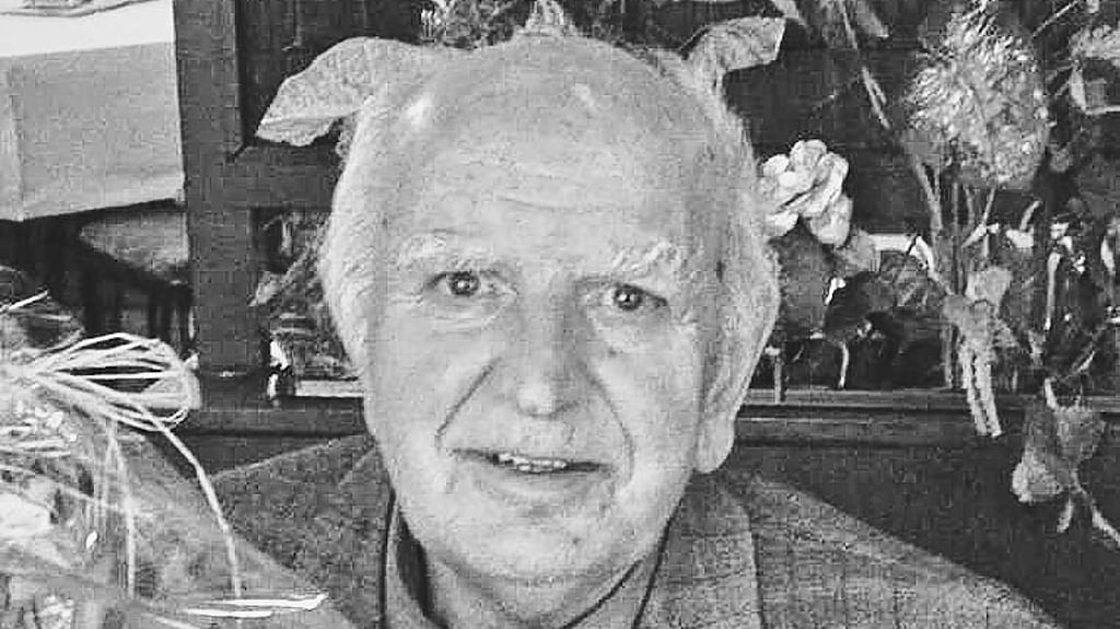 Alt-Bürgermeister erinnert an Klaus Börner: Trauer um früheren ...