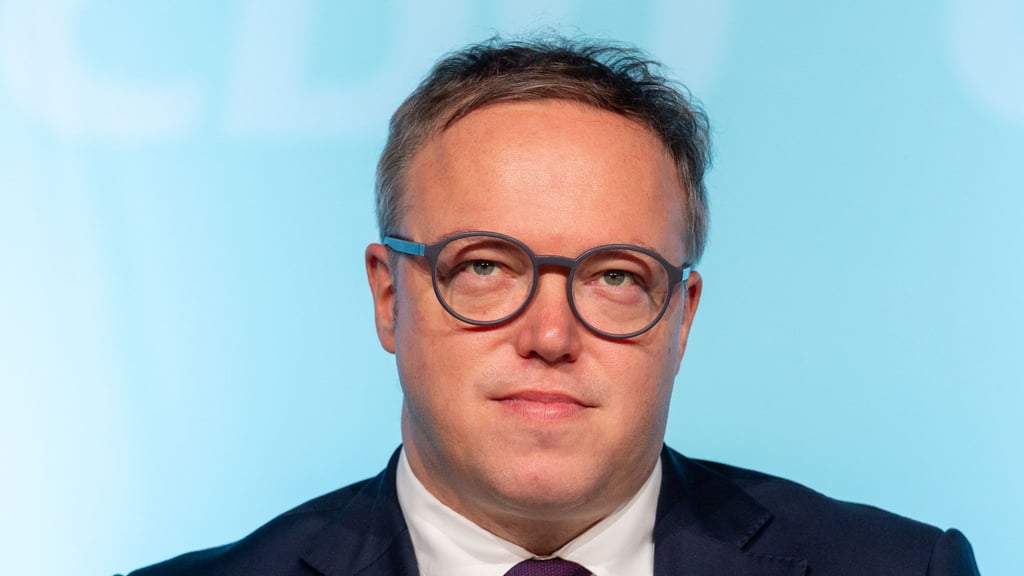 Regierung: Weitere Staatssekretäre benannt