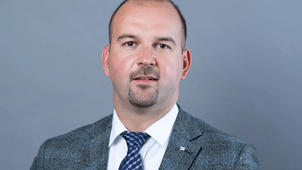 Landtag Sachsen-Anhalt: AfD-Fraktion schließt Daniel Roi aus