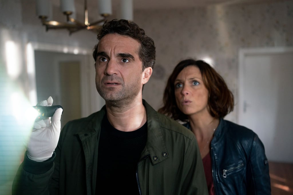 TV-Krimi: Eine uralte Sage: „Sievers und das Geisterhaus“