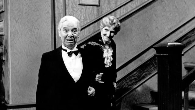 Silvester Kult-Sketch Dinner for One - Termine 2024 und Fakten