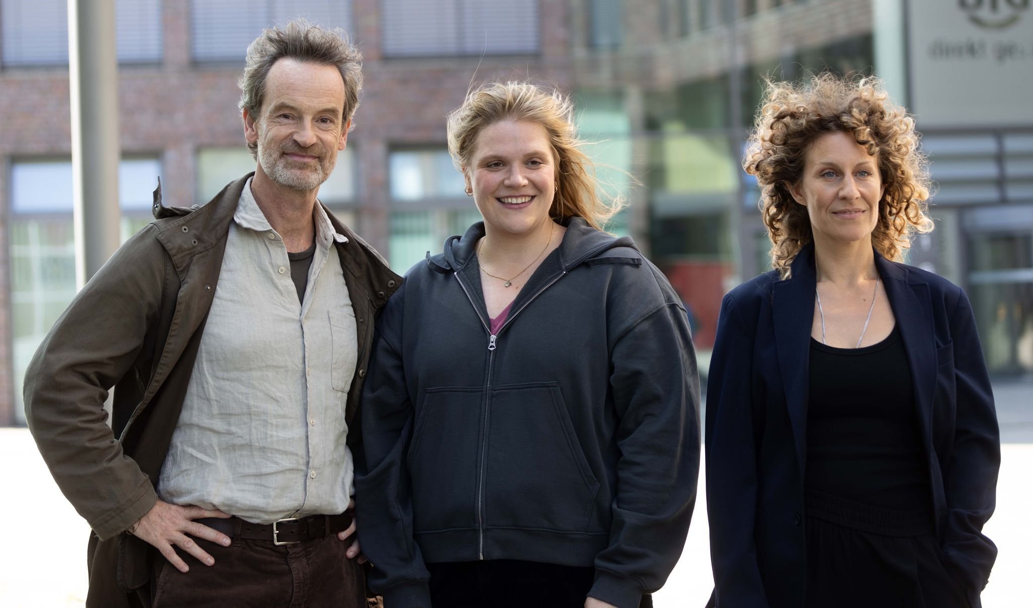 Krimi im Ersten: Gute Spannung, schlechte Stimmung - der Dortmunder ...