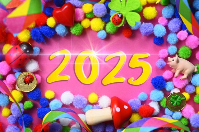 Neujahr: Warum ist der 1. Januar ein Feiertag?