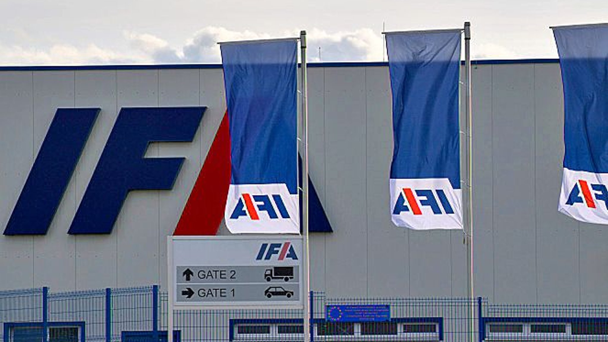 Nach Sanierung: Trotz Krise der Automobilbranche: Zulieferer Ifa aus Haldensleben „auf Kurs“