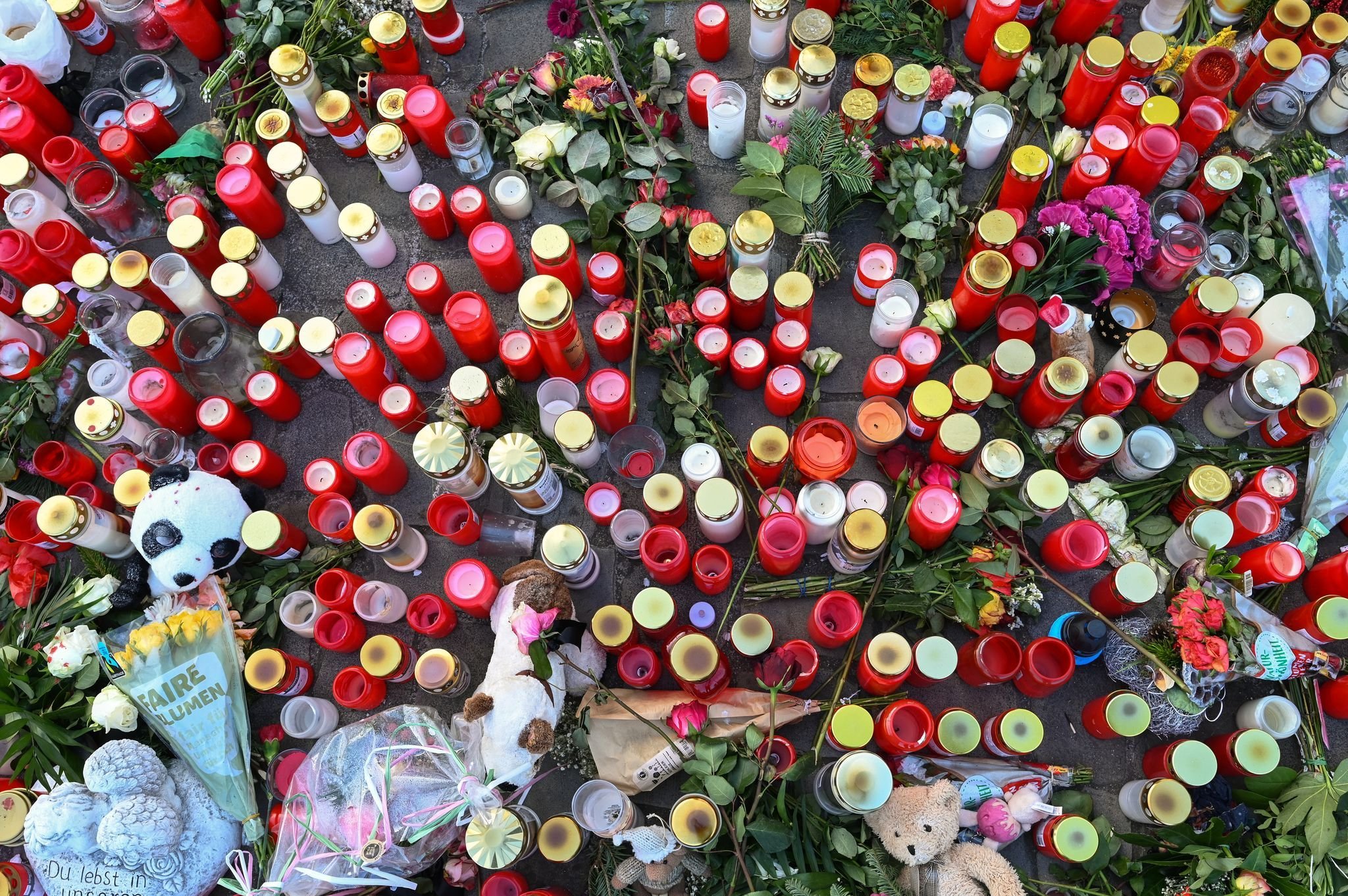 Anschlag von Magdeburg: Zahl der Verletzten auf 299 gestiegen