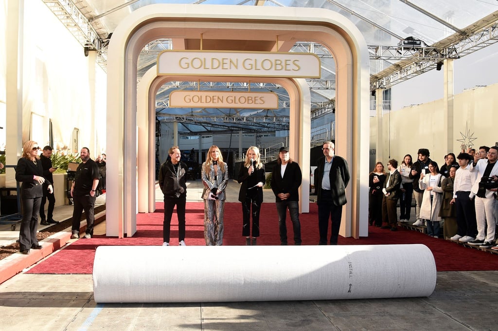 Golden Globes: „Emilia Pérez“ und Edward Bergers „Konklave“ auf Globe-Kurs