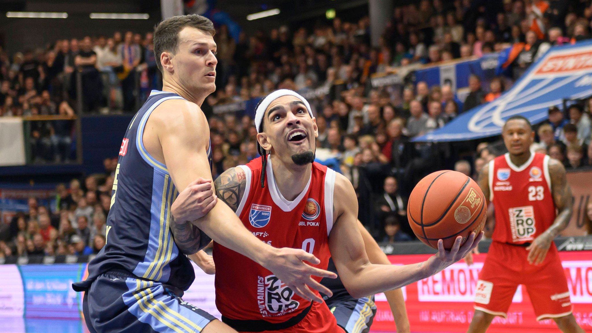 Syntainics MBC - Alle News & Nachrichten | MZ.de