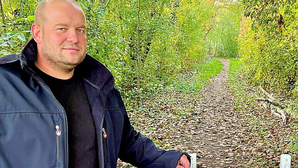 Fällungen in Gerbitz haben begonnen