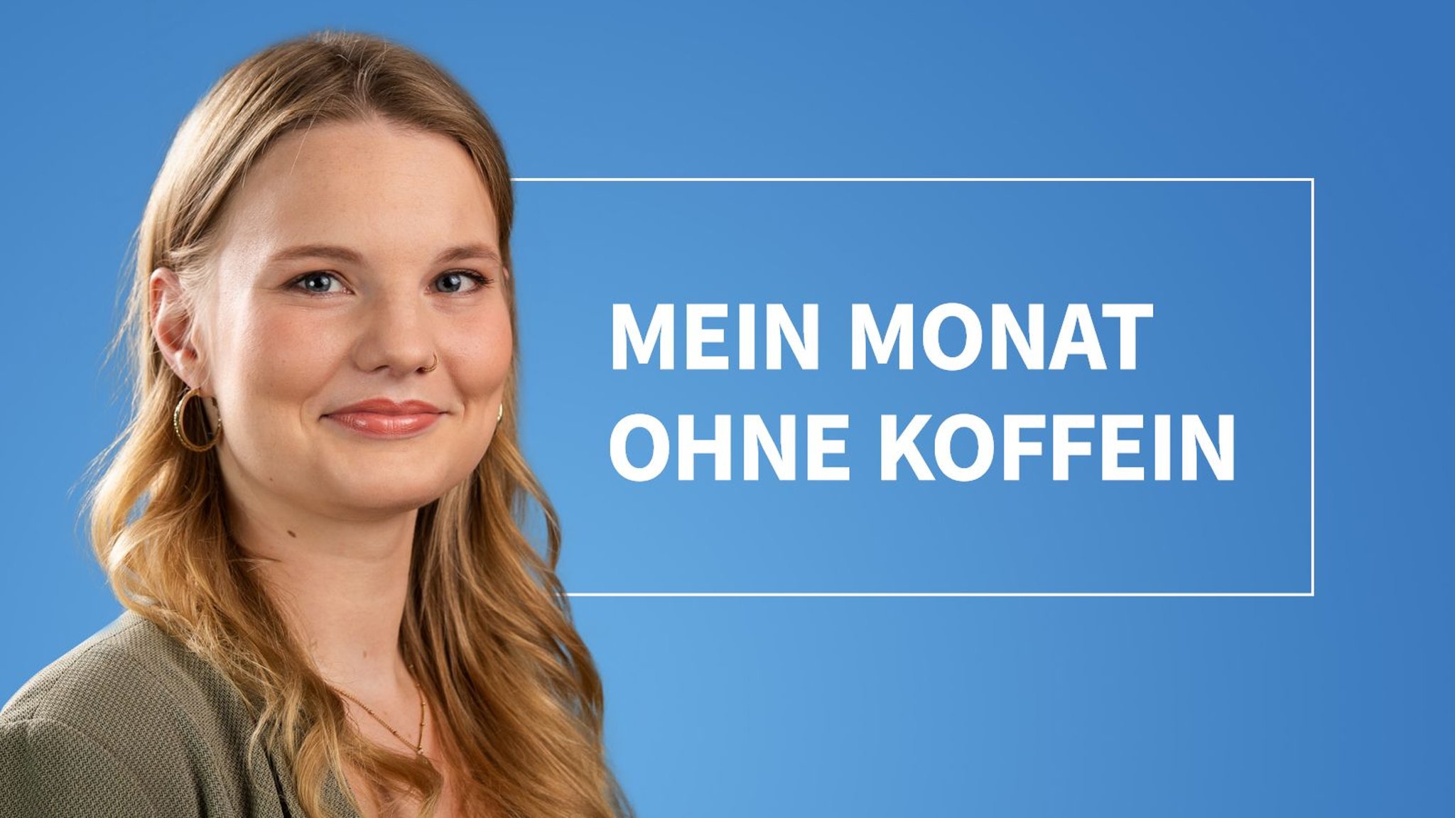 Volksstimme-Serie „Raus Aus Der Komfortzone“: Ein Monat ohne Koffein ...