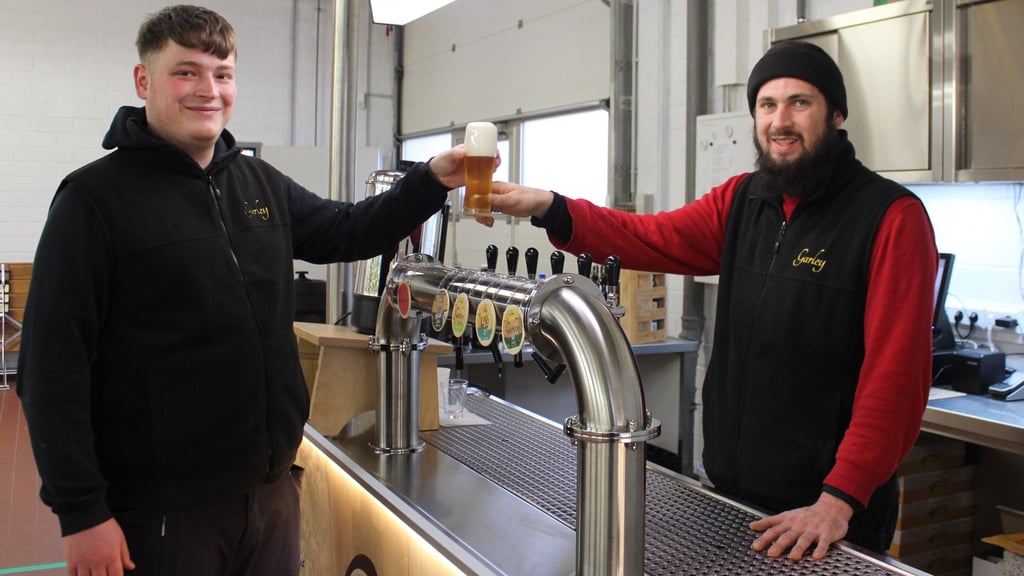 Bier aus der Altmark: Neuer Brauer für das Garley in Gardelegen