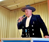 Bundestagswahl 2025: Wittenberger AfD-Stadtrat Volker Scheurell will in ...