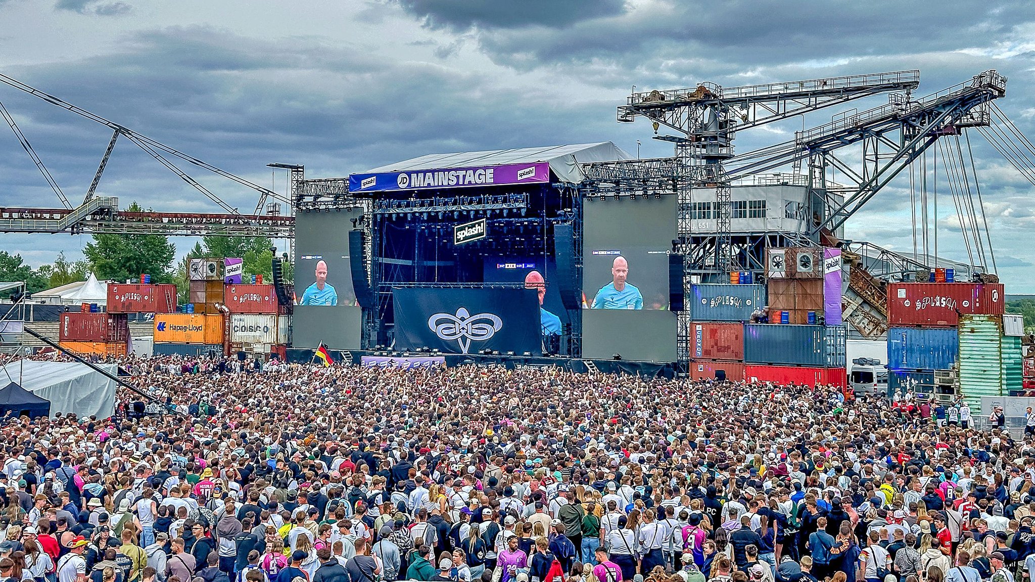 Festival-Saison 2025: Highlights und Premieren in Ferropolis