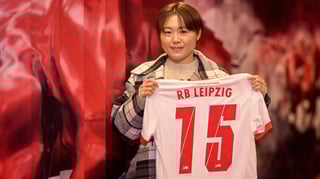 RB Leipzig Frauen-Fußball | RBlive