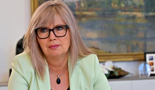 Anschlag in Magdeburg: OB Simone Borris über Trauer und Solidarität