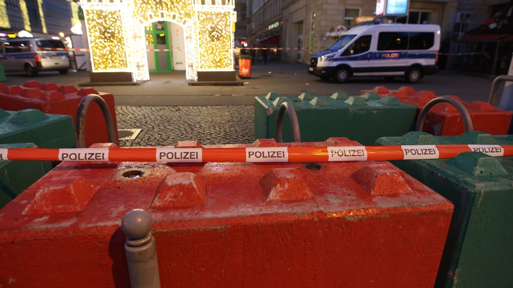 BKA-Bericht über Magdeburg-Attentäter enthüllt: 105 Akteneinträge über ...