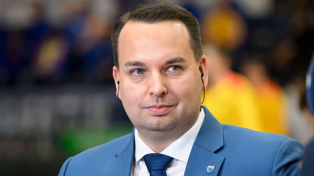 Vor Doppelspieltag in Weißenfels: Das sagt MBC-Chef Geissler zur Lage ...