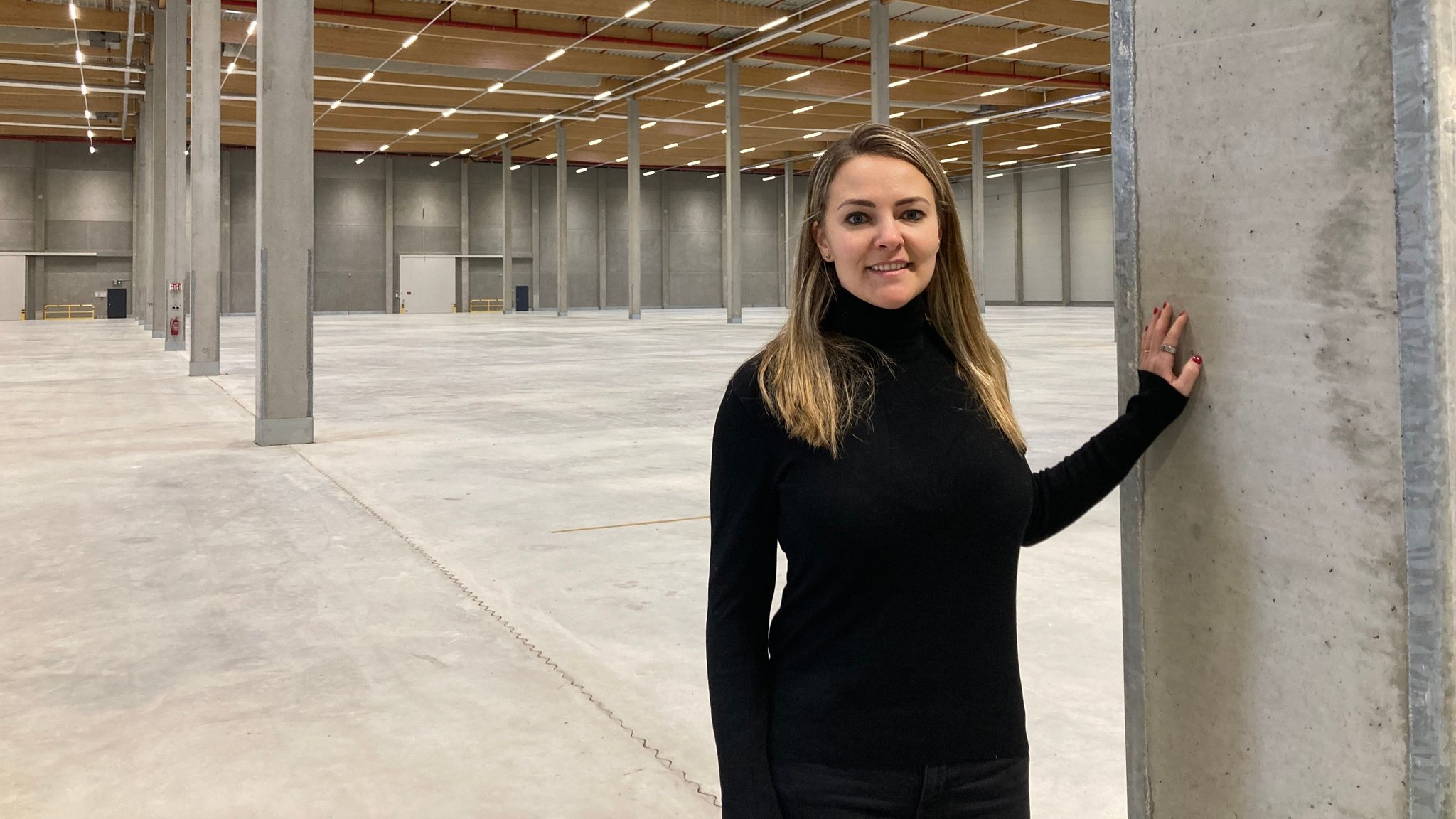 Gebrauchträder: Bravobike-Neuansiedlung schafft Jobs in Kabelsketal