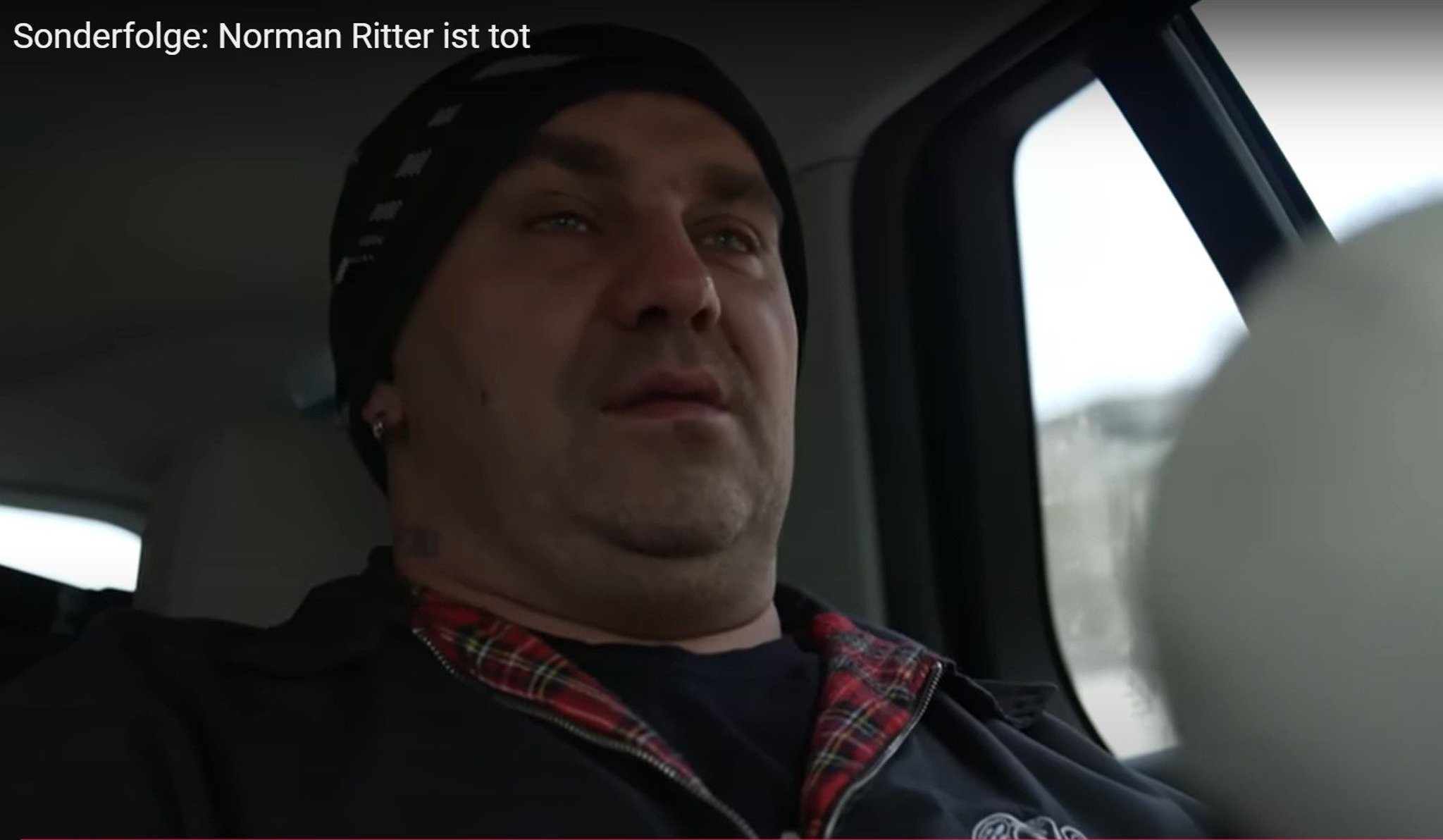 Nach Tod von Norman Ritter: Sonderfolge von Stern TV zeigt ein schweres ...
