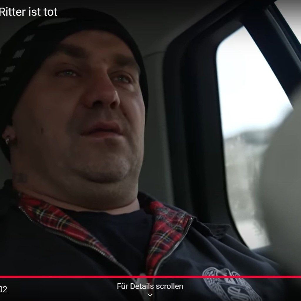 Nach Tod von Norman Ritter: Sonderfolge von Stern TV zeigt ein schweres ...