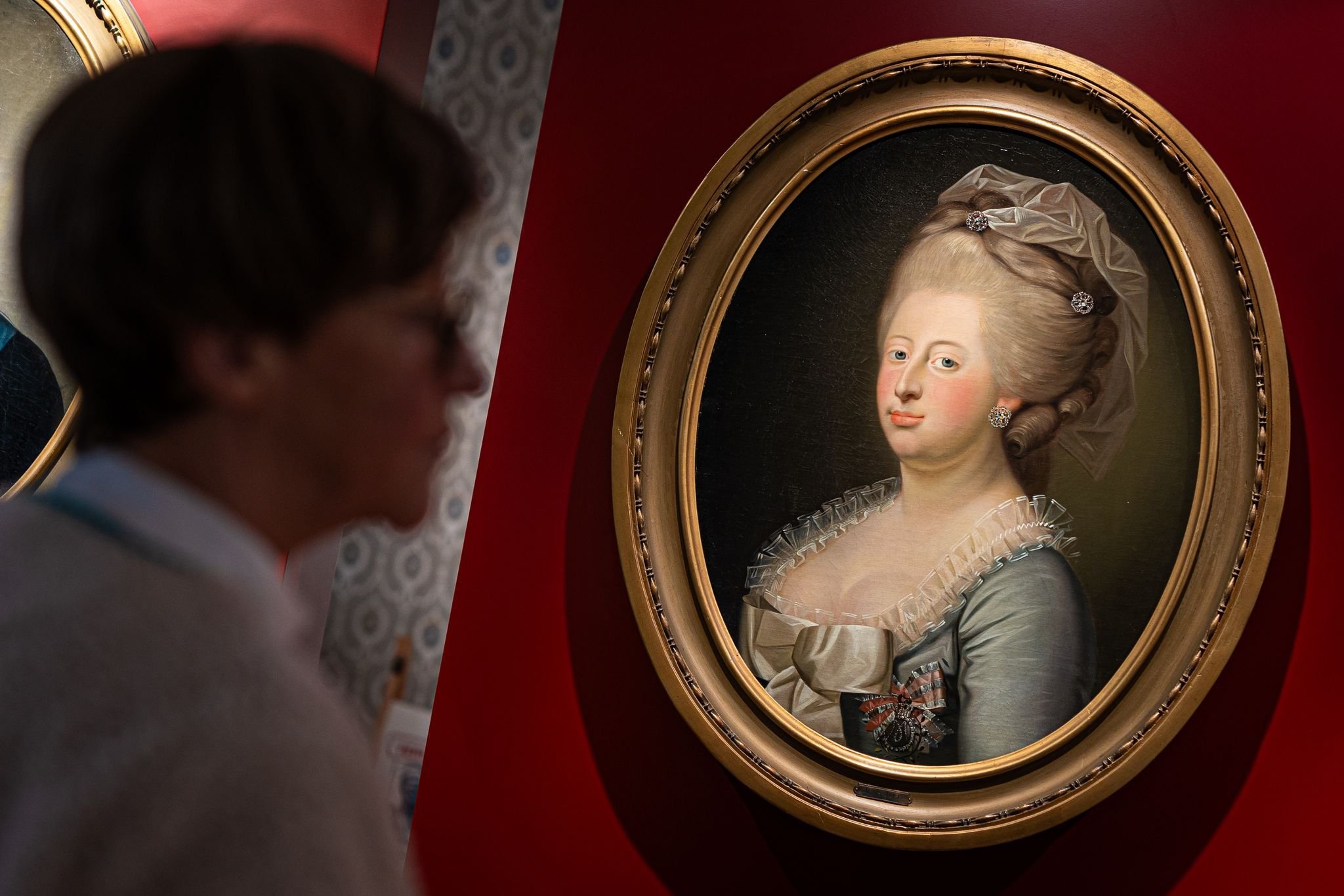 250. Todestag: Neuer Blick auf dänische Königin Caroline Mathilde