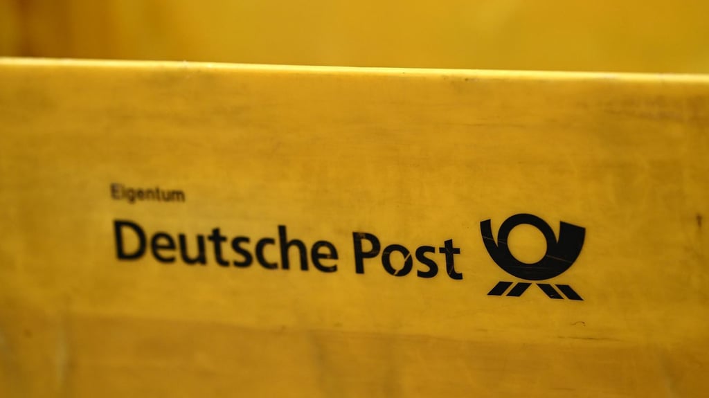 Deutsche Post eröffnet neue Filiale in Biederitz: Ab 1. April 2025 geht ...