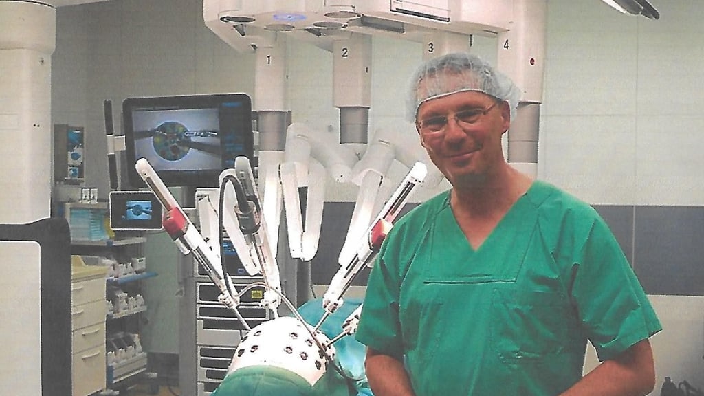 Teil 3 der Serie „Gesundes Sachsen-Anhalt“: Dem Tod von der Schippe