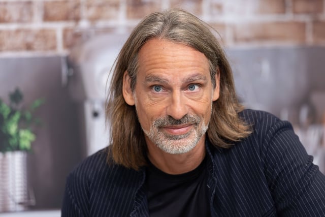 MDR-Sendung "Riverboat" zum Valentinstag: Dieser Gast kommt doch nicht