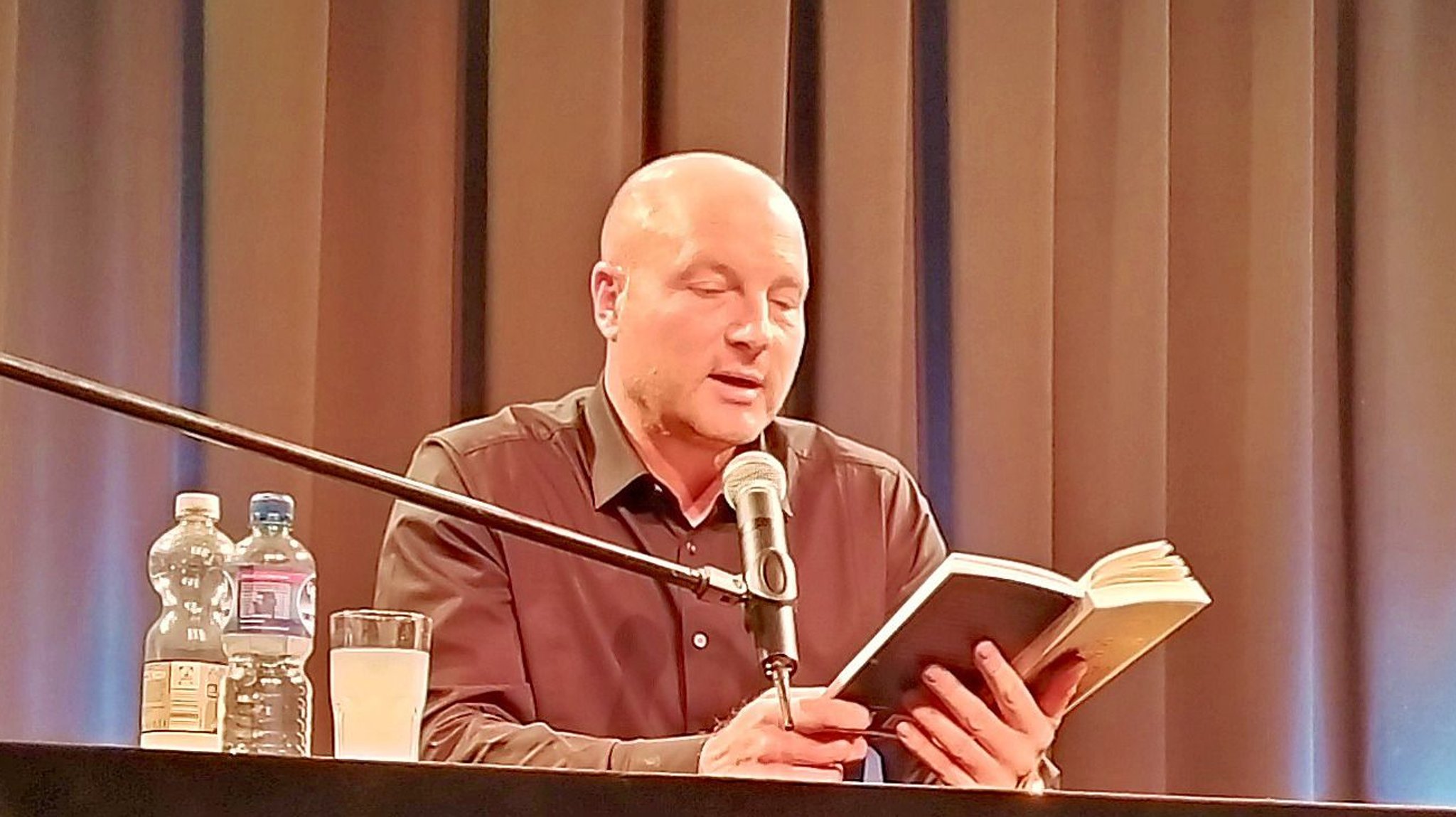 Partei-Verbot? Journalist Michael Kraske spricht von "Austrocknen" der AfD