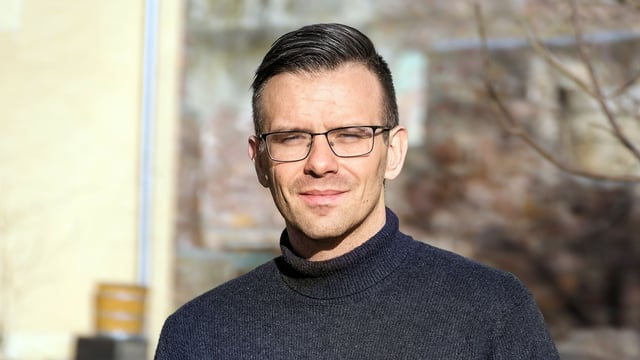 Bundestagswahl 2025: Exot bei den Grünen: Welche Schwerpunkte der ...