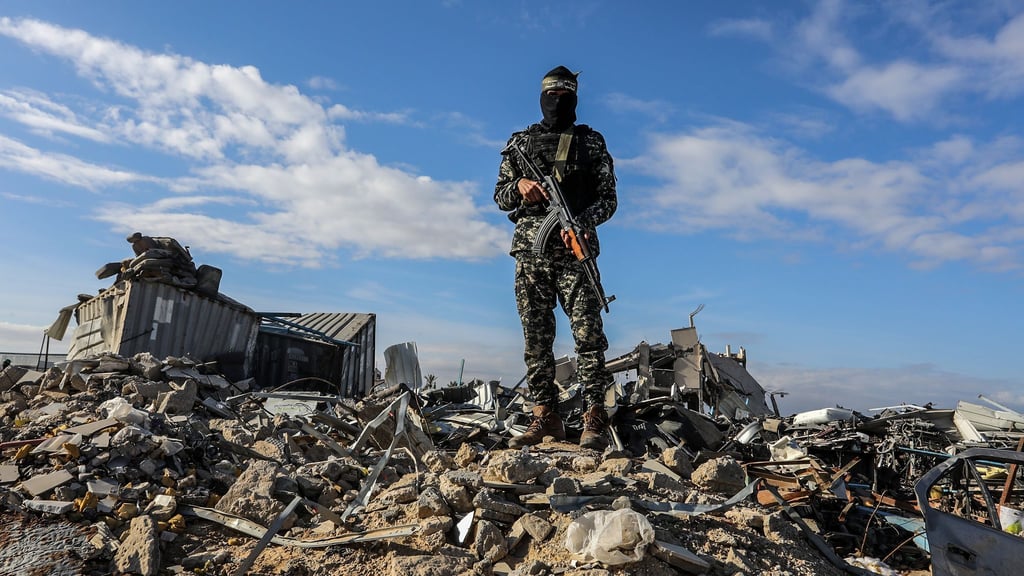 Die Lage im Überblick: Sorge um Zukunft der Waffenruhe nach Trumps Gaza-Vorstoß