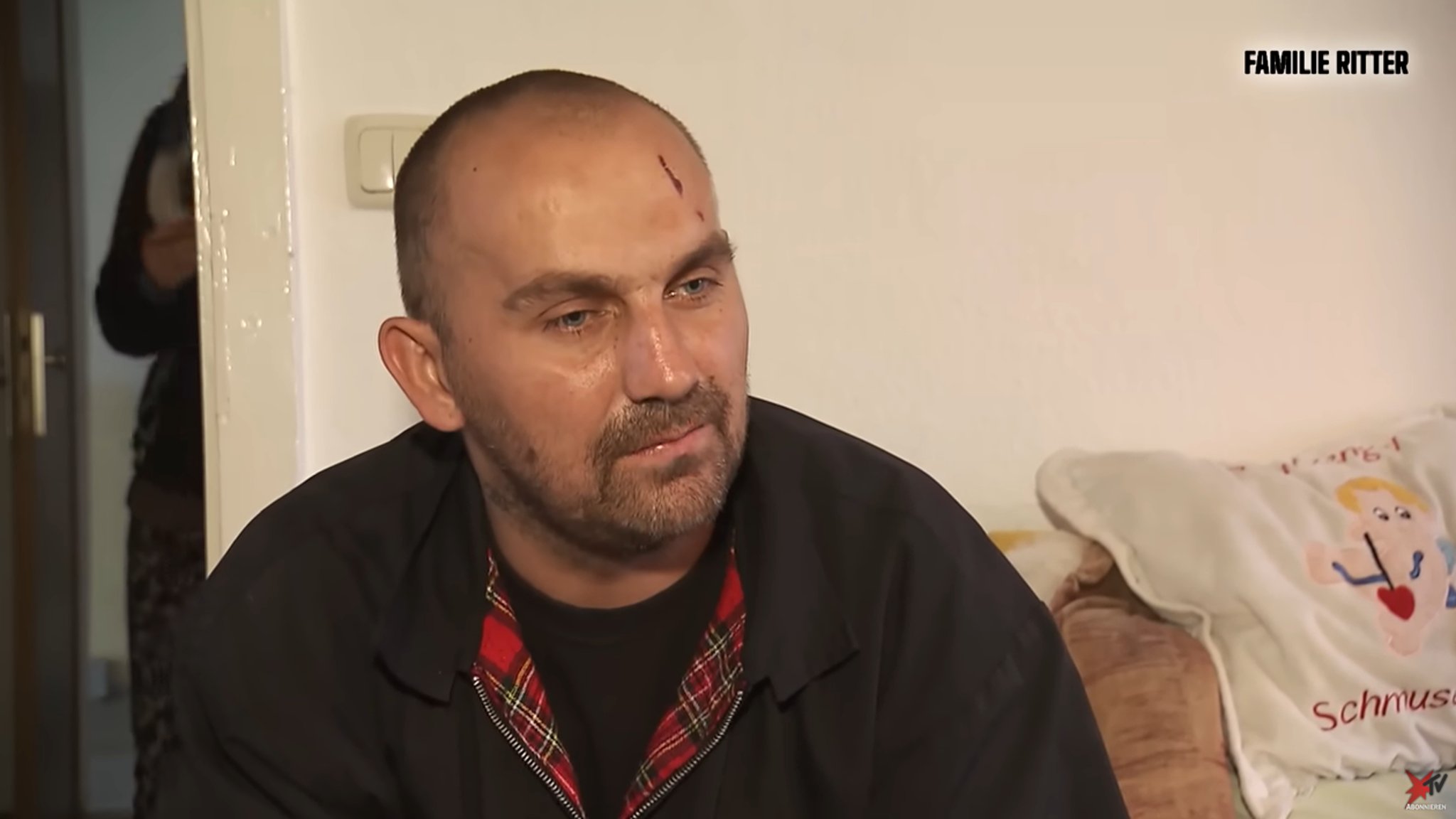 Nach Tod von Norman Ritter: Beerdigung in Köthen unter Polizeischutz