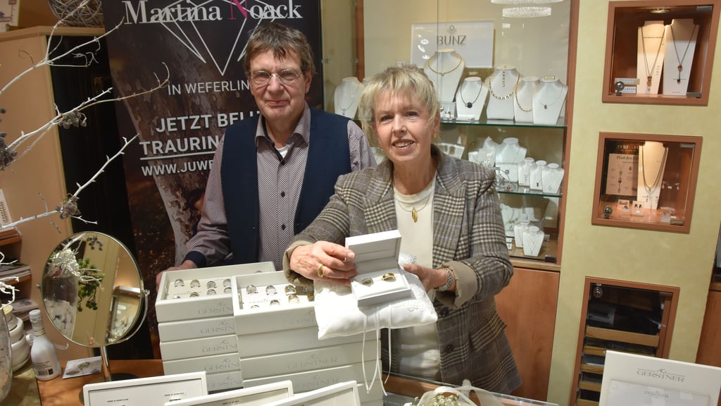 Romantische Ideen: Geschenke zum Valentinstag: Ringe als Zeichen der Liebe