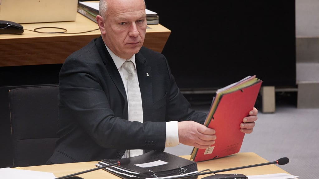 Filmfestspiele: Wegner sieht Berlinale auch als politisches Festival