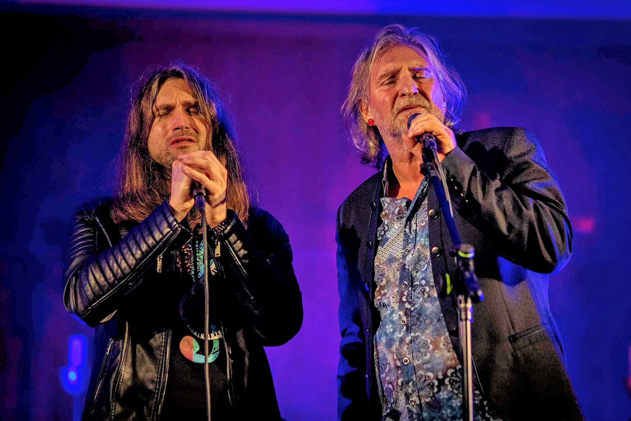 DDR-Legende auf Tour: Balladen aus einer früheren Zeit