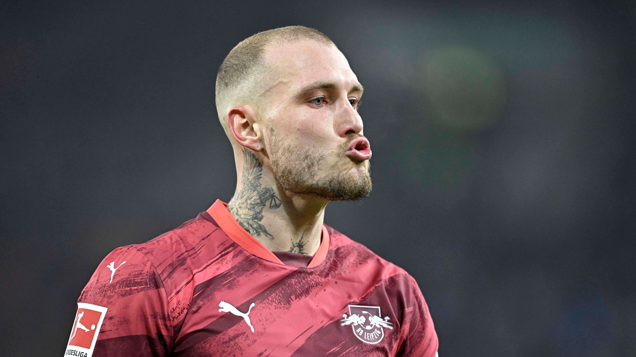 David Raum räumt auf: RB Leipzig „liefert” zu wenig für ein Topteam