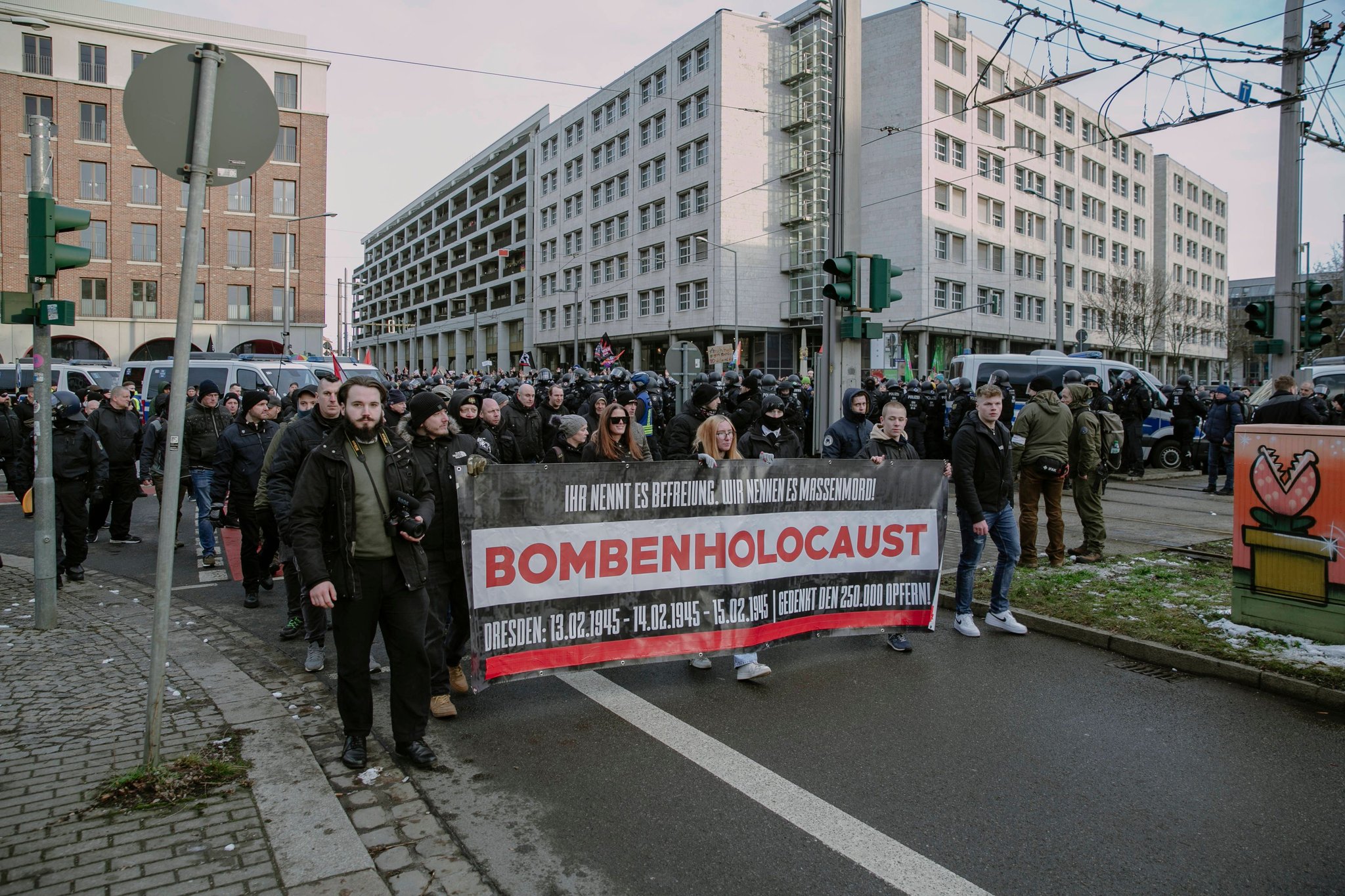 Duftbaum mit Karin Ritter: "Disziplinarische Maßnahmen" gegen ...
