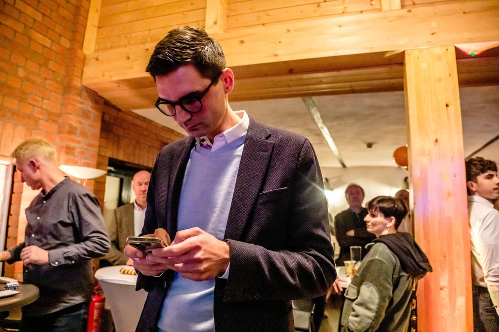 Bundestagswahl, Ergebnisse Wahlkreis 70 Anhalt-Dessau-Wittenberg ...