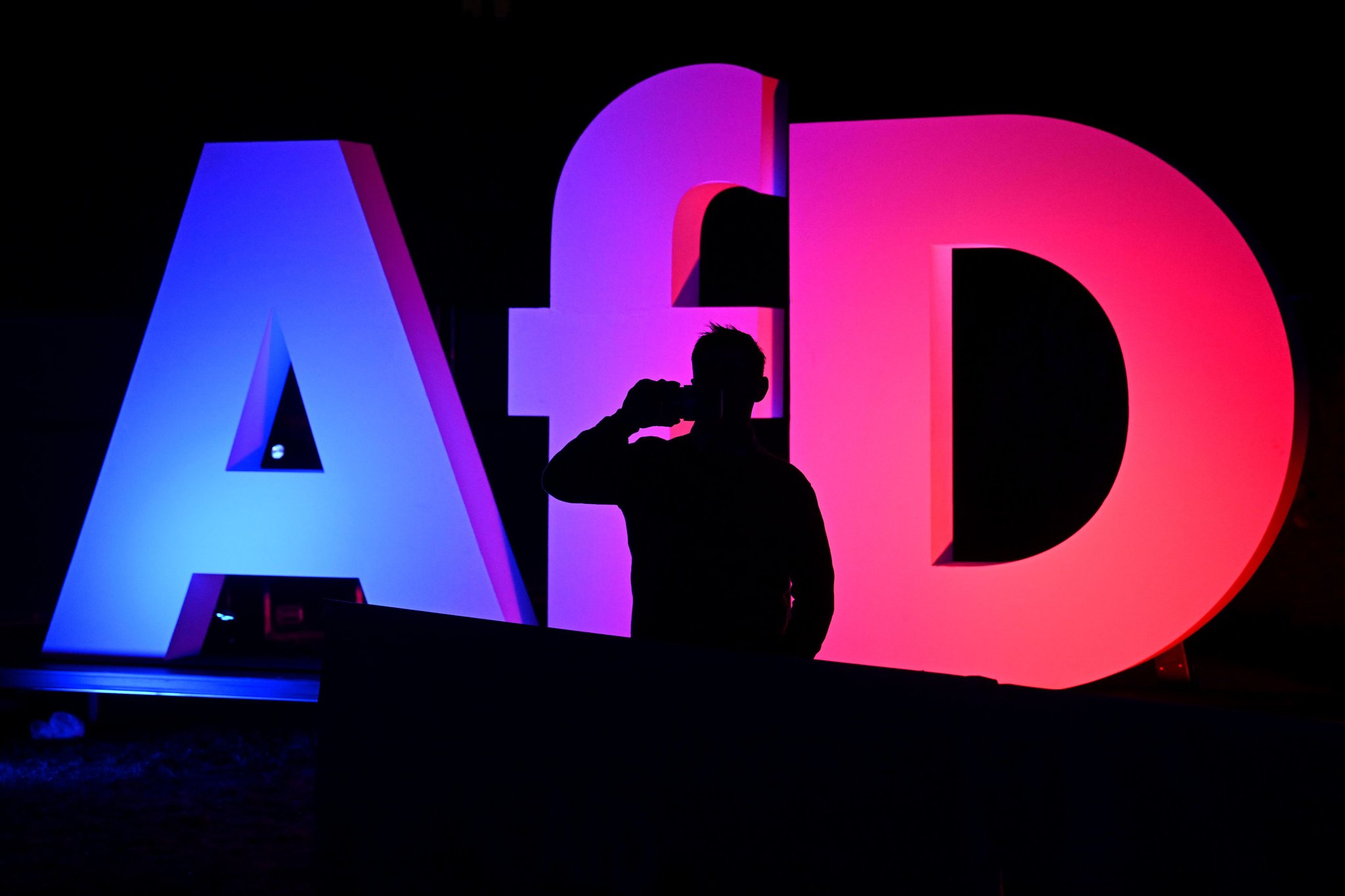 Bundestagswahl 2025: "Im Osten wird’s heftig" – AfD-Erdrutschsieg