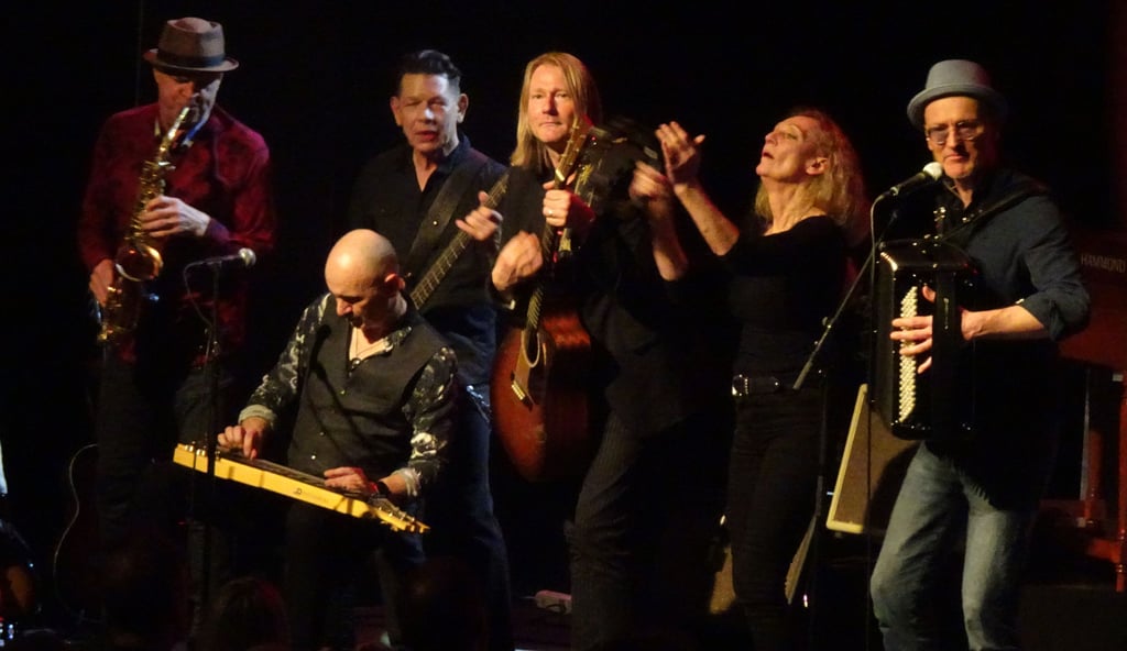 Gundermanns Seilschaft ist wieder unterwegs: Gundermanns Vermächtnis ...